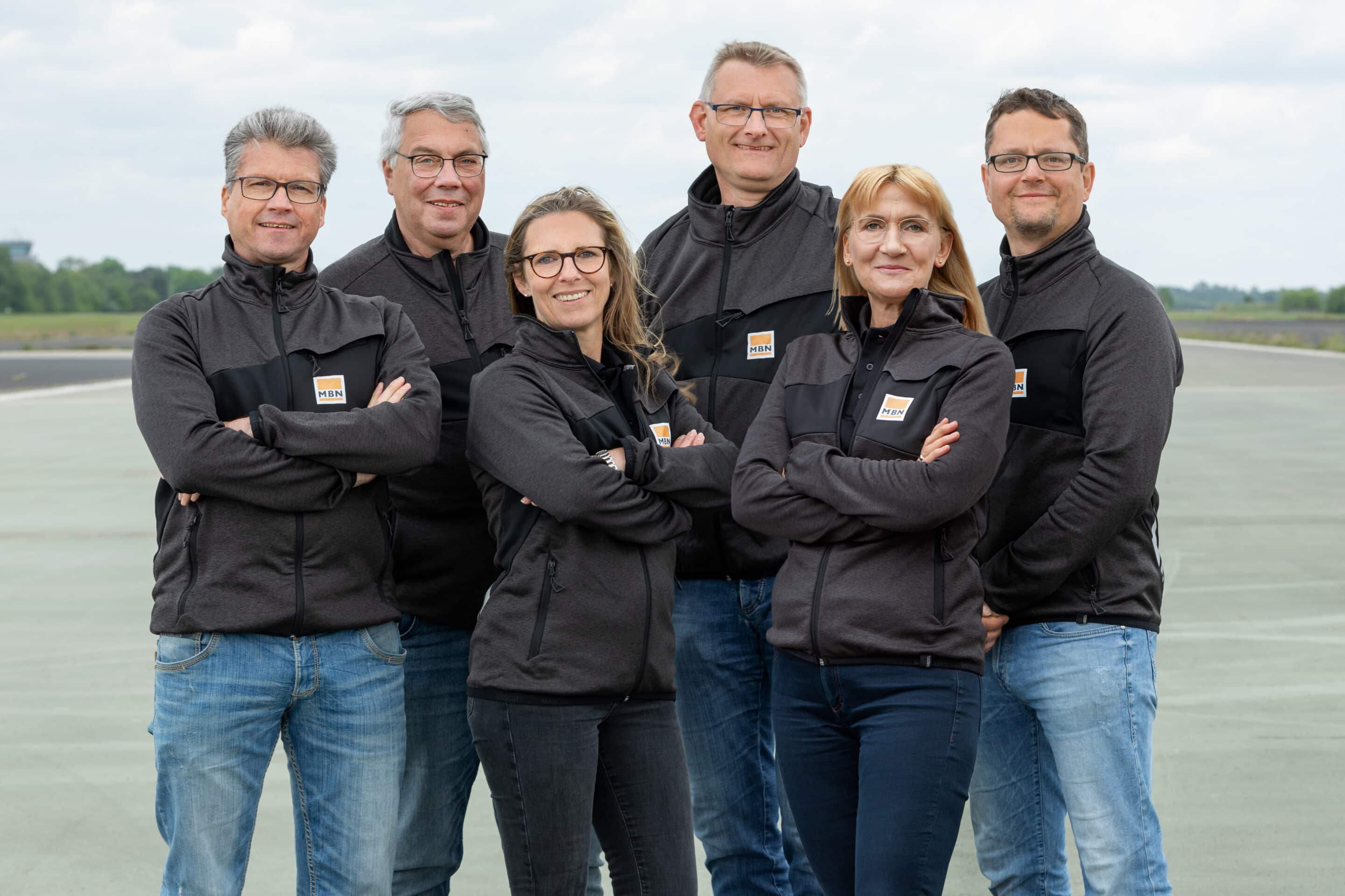 Tiefbau Abteilungsvorstellung - mbn.de